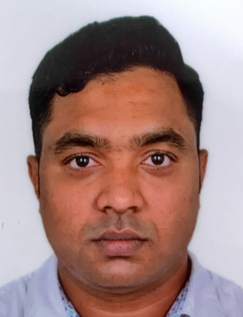 Abdul Aziz Sameer Mohammed – Royal Antwerp Cricket Club